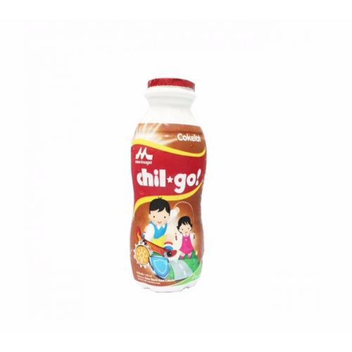 Jual MORINAGA CHIL GO MILK 140ML - Kab. Sleman - Artha Mart | Tokopedia