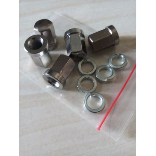 Jual Baut velg tubles vespa - Jakarta Selatan - The Silver Bullet ...