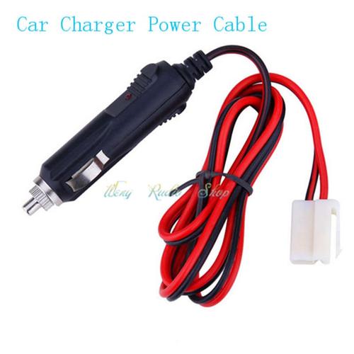 Jual Kabel Dc Lighter Eliminator Rig Icom Kenwood Alinco Yaesu panjang ...