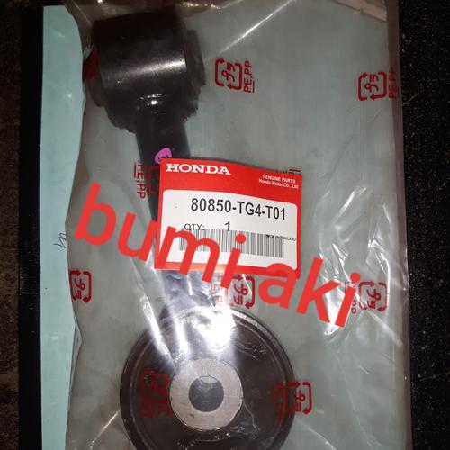 Jual ENGINE MOUNTING BELAKANG ORIGINAL HONDA MOBILIO BRIO BRV ASLI ...