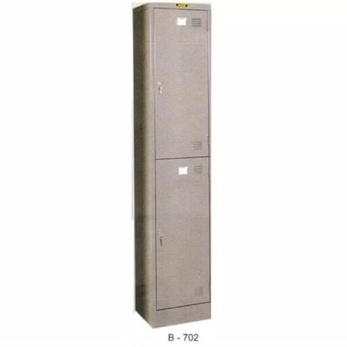 Jual loker 2 pintu brother locker b-702 rak besi kantor - Jakarta Barat ...