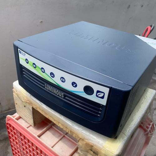Jual Luminous Eco Watt (Square Wave ) Inverter / Ups 900 Va - Kota ...
