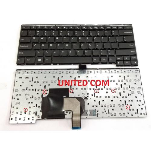 Jual KEYBOARD LENOVO THINKPAD T440S T450 T450S T431 T431S L440 L450 6 ...