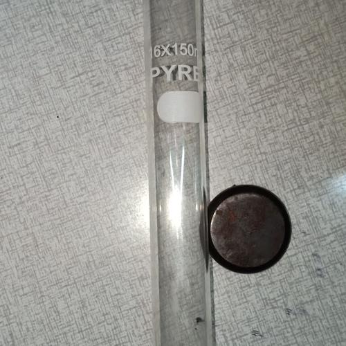 Jual tabung reaksi pyrex testube pyrex 16 x 150 - Kota Bandung - Sumber ...