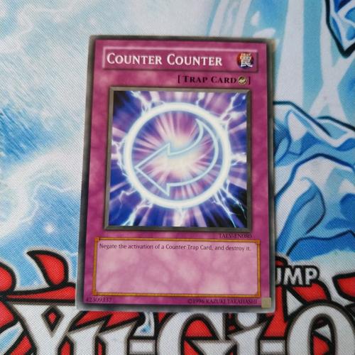 Jual yugioh counter counter original - Jakarta Barat - Jprimary | Tokopedia