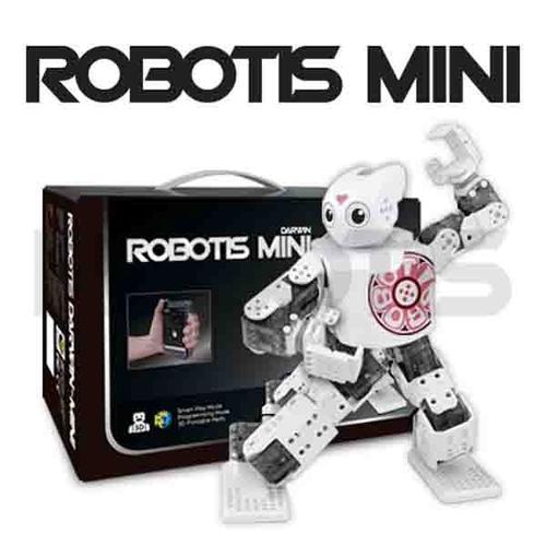 Jual robotis mini robot humanoid - Kab. Bekasi - Toko Robot & Bibit ...