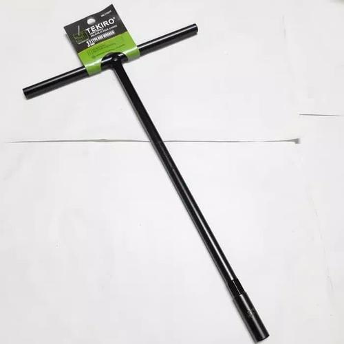 Jual kunci sok T tekiro 8/10/12/14 MM - SOCK T 8 MM - Jakarta Barat - slamet_tools | Tokopedia