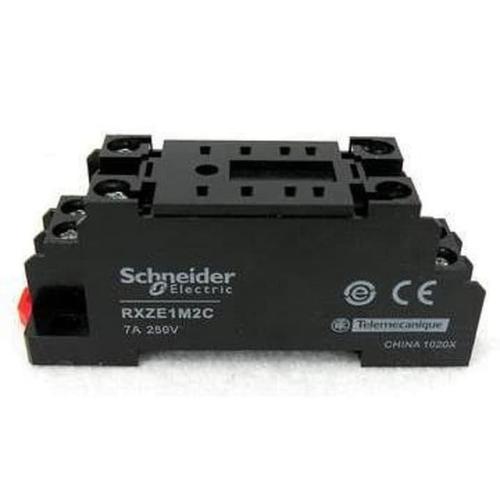 Jual SCHNEIDER RELAY PLUG IN SOKET U/ RXM2LB RXZE1M2C - Jakarta Pusat - SkyStar Electric | Tokopedia