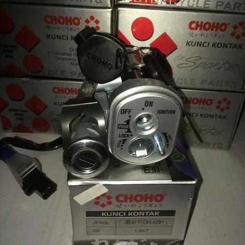 Jual kunci kontak beat pop dan jok assy - Kota Bekasi - Harapan Agung ...