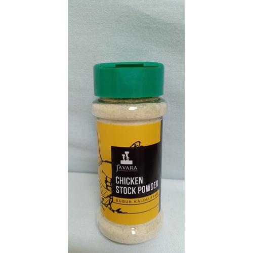 Jual Javara - Chicken Stock Powder - 60 gr - Jakarta Selatan - Organik ...