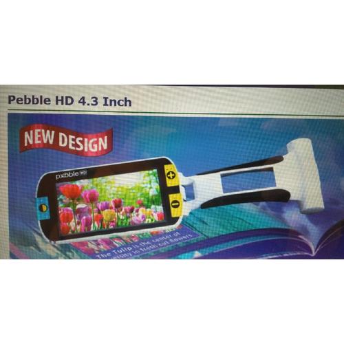 Jual Alat Bantu Pengelihatan Low Vision Pebble HD - Jakarta Utara - TLS ...