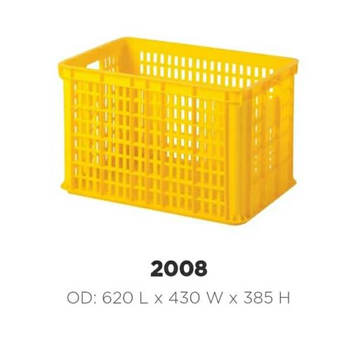 Jual Container/Kontainer Industri Serbaguna, Rabbit-2008 - Jakarta ...
