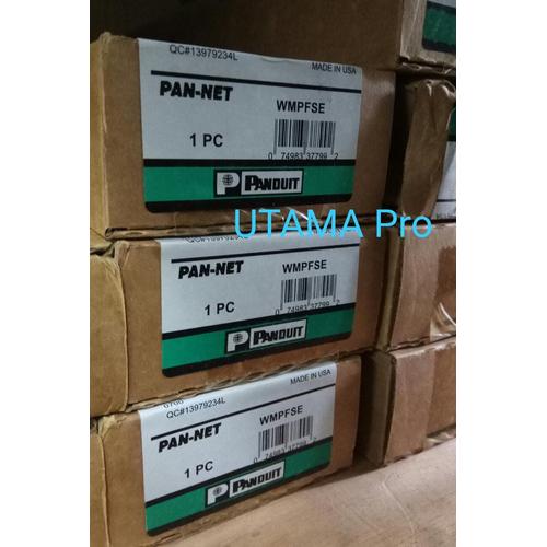Jual Panduit Wire Management 1U WMPFSE - Jakarta Pusat - UTAMA Pro ...