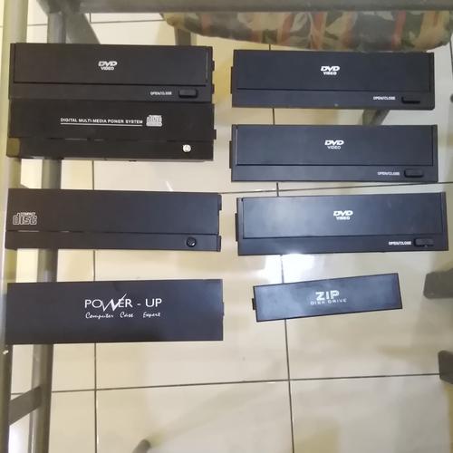 Jual Aneka ragam front casing cover untuk Computer desktop atau PC ...