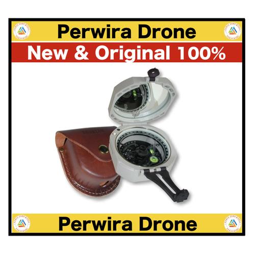 Jual KOMPAS Brunton 5008 ComPro Pocket Transit Compass - Kab. Tangerang ...