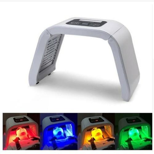 Jual PDT OMEGA LED MASK 7 WARNA BEST SELLER - KACAMATA PASIEN - Kota ...
