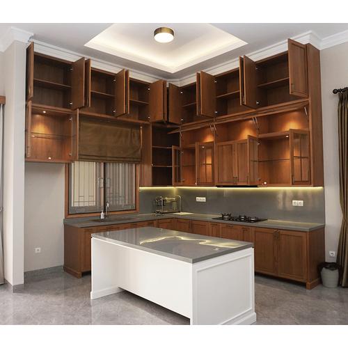 Jual Kitchen set jakarta hpl duco free design - Jakarta Selatan ...