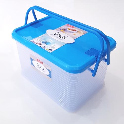 Jual Kotak Gracia Box Lion Star - Jakarta Utara - snrjaya | Tokopedia