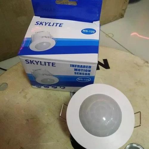 Jual sensor gerak infrared lampu sensor gerak - Jakarta Barat ...