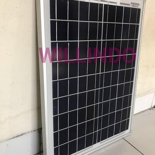 Jual Solar Panel 20 wp Poly / Panel Surya - Jakarta Barat - Willindo ...