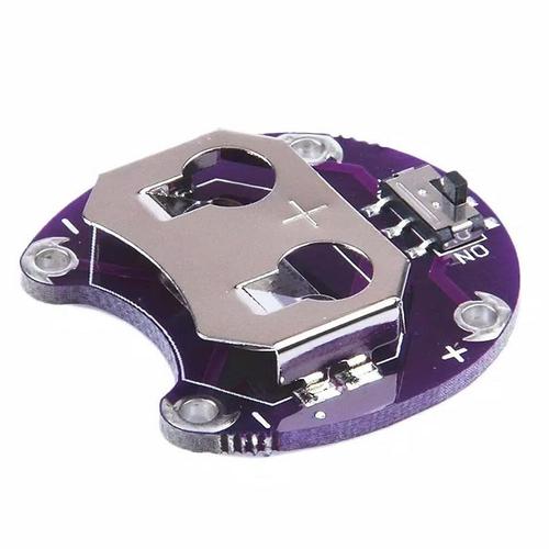 Jual Holder Baterai LilyPad CR2032 Untuk Arduino - Jakarta Barat - Arfa ...