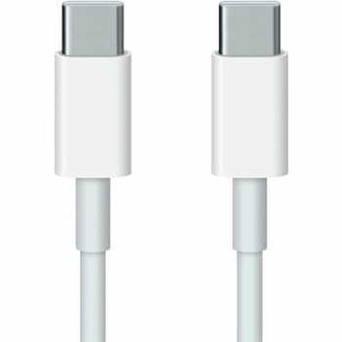 Jual Kabel USB Type C to USB Type C 2 Meter for Magsafe 61W 87W 2M ...