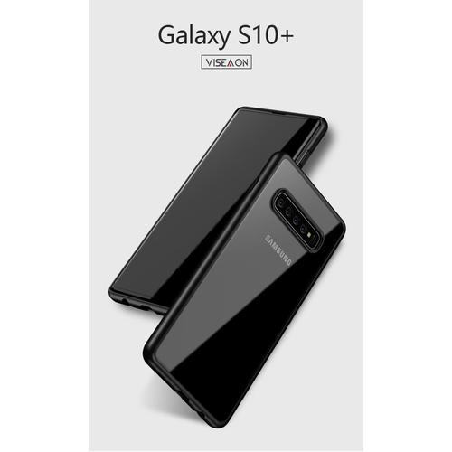 Jual Acrylic Light Case Samsung S10 Plus Case S10 Case Samsung S10E ...