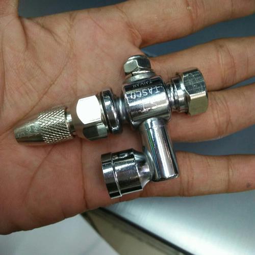 Jual nosel steam ac atau kepala nosel steam ac kyowa/kyodo - Jakarta ...