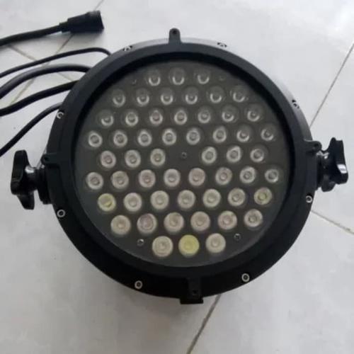 Jual Lampu Par Panggung Led Par 54x3W Full Colour Outdoor - Waterproof ...