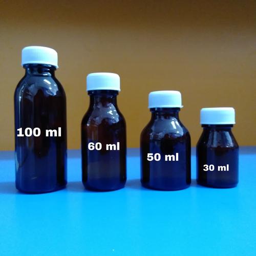 Jual Botol kaca coklat 30 ml - Kota Samarinda - Mulawarman Mitra Medika ...
