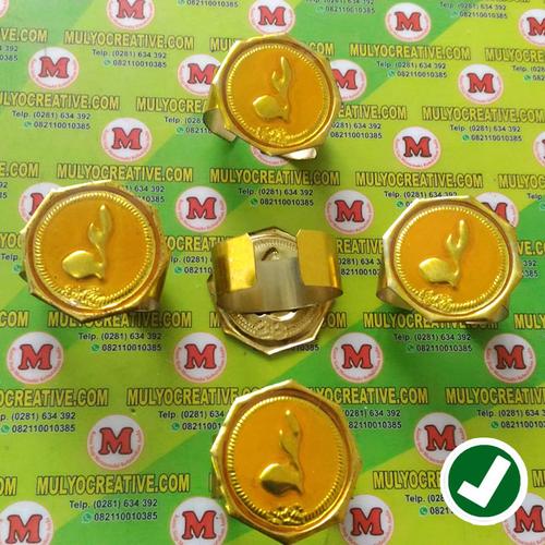 Jual Ring Hasduk Pramuka - Ring Dasi Hasduk Penegak Pramuka - Kab ...