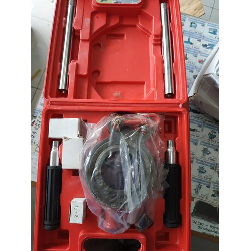 Jual Wipro SP-114 Snai Pipa Set Ratchet 1/2 - 2 Inch SP114 1/2" - 2 ...