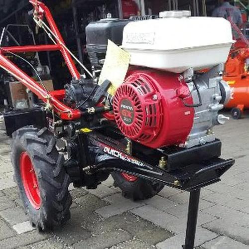 Jual Mesin Traktor Quick Capung Honda GX200 - Kota Surabaya - Jago ...