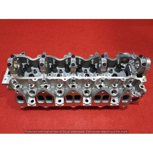 Jual Cylinder Head Ford Ranger 2.5 Only - Jakarta Barat - BTS Official ...