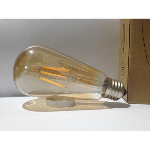 Jual Lampu Led 4w Edison Filament Larkin ST64 - G80 4W - Jakarta Pusat ...