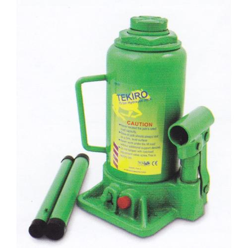 Jual DONGKRAK BOTOL 4 TON TEKIRO / HYDRAULIC BOTTLE JACK - Jakarta ...