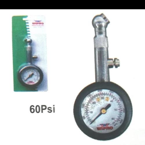 Jual Ukuran Angin Ban Mobil Model Dial 60 Psi - Wipro WP103-1 - Jakarta ...