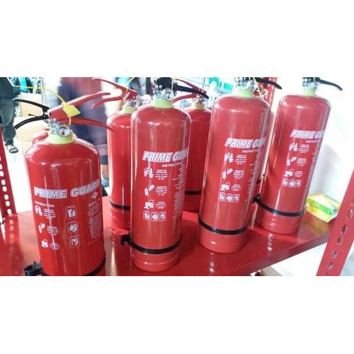 Jual APAR pemadam kebakaran PRIME GUARD Fire Extinguisher 6KG POWDER ...
