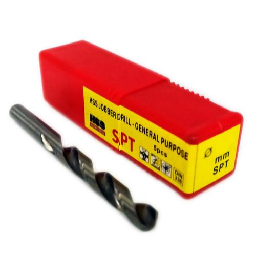 Jual SPT Mata Bor Besi Silinder 3MM - Kota Surabaya - Gtek Tool | Tokopedia