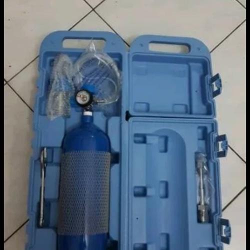 Jual Tabung Oksigen Portable - Jakarta Pusat - Attaufiq Medika | Tokopedia