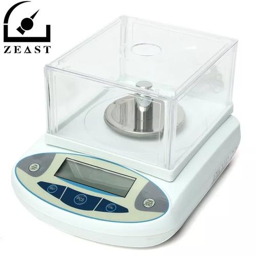 Jual Analytical Balance Timbangan analitik 100 gram x 0,001 gram ...