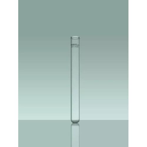 Jual Tabung Reaksi Test Tube Pyrex Iwaki 10 x 75 - w/ rim - Jakarta ...