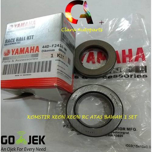 Jual KOMSTIR XEON COMSTIR XEON 44D CONES XEON RC KOMSTIR NMAX COMSTIR ...