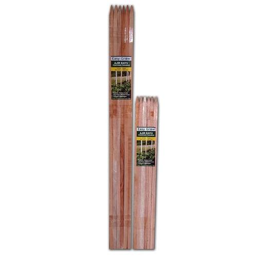 Jual Ajir Kayu 13 x 13 x 600 mm 6 pcs/pack - Kab. Gunungkidul - Easy ...