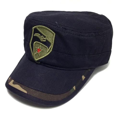 Jual Topi Tactical Type Sabuk - Motif 1 Hitam - Jakarta Utara - Armor ...