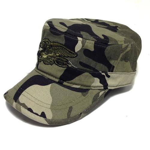 Jual Topi Tactical Type Sabuk - Motif 6 Multicam - Jakarta Utara ...