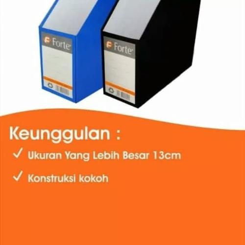 Jual Box file Mega 30 cm by forte - Jakarta Selatan - ozan | Tokopedia