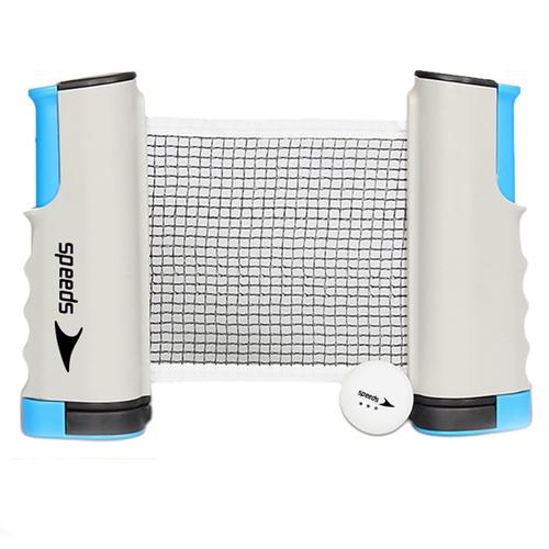 Jual Universal Net Jaring Tenis Meja Pingpong Tarik Portable 160cm LX ...