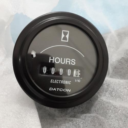 Jual DC HOUR METER / DC Hourmeter Merk DATCON - Jakarta Barat ...