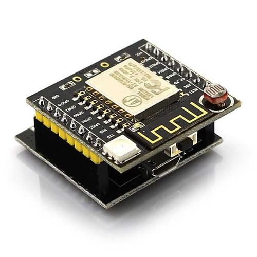 Jual Modul WiFi Gizwits ESP8266 Witty Cloud - Kota Bandar Lampung - Retro Computer | Tokopedia